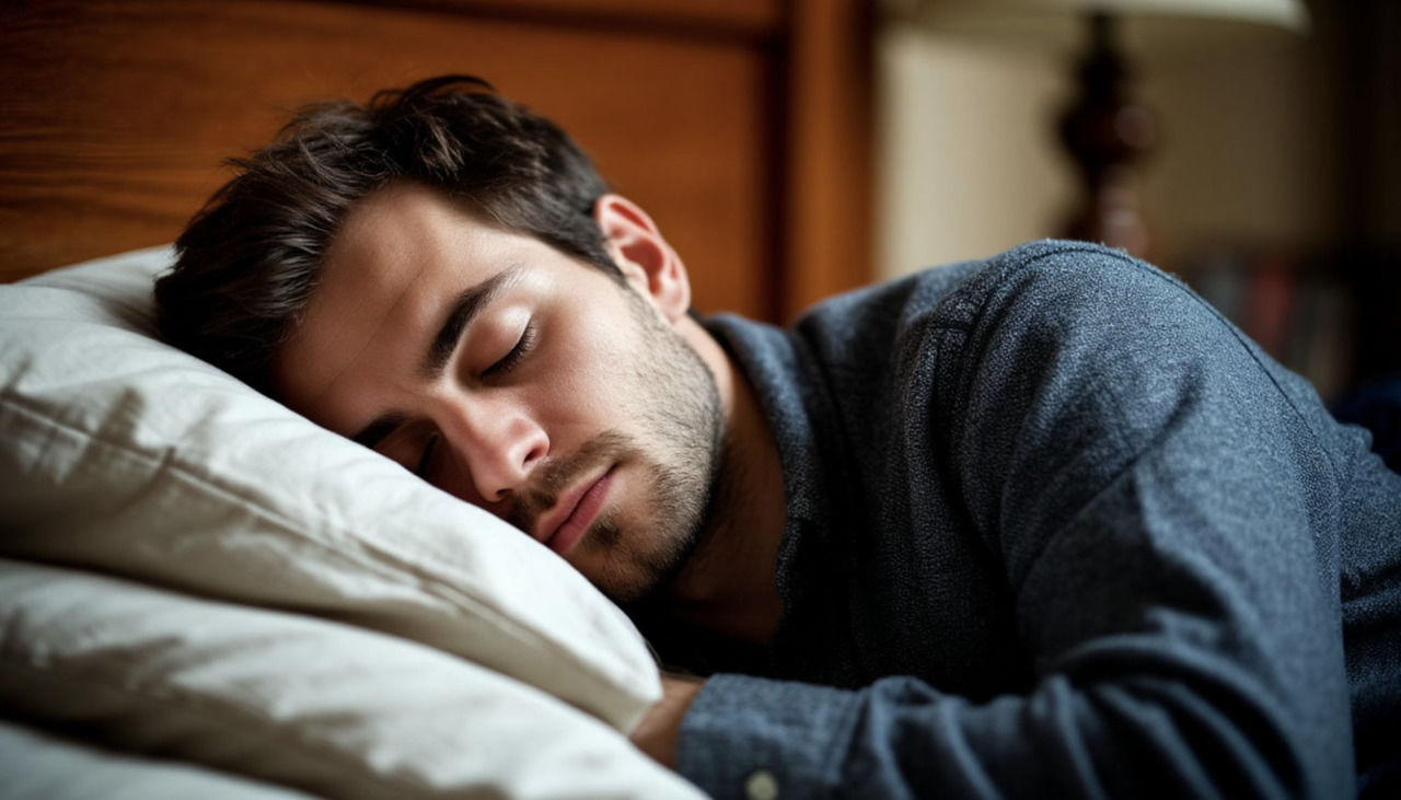 Нутрициолог Ольга Панова назвала главную причину плохого сна